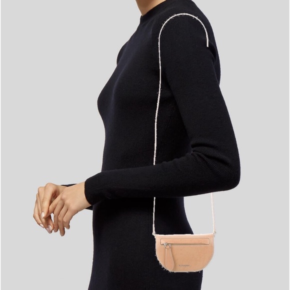 Burberry | Bags | Burberry Micro Olympia Bag | Poshmark